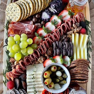 Small Graze – The Graze Room