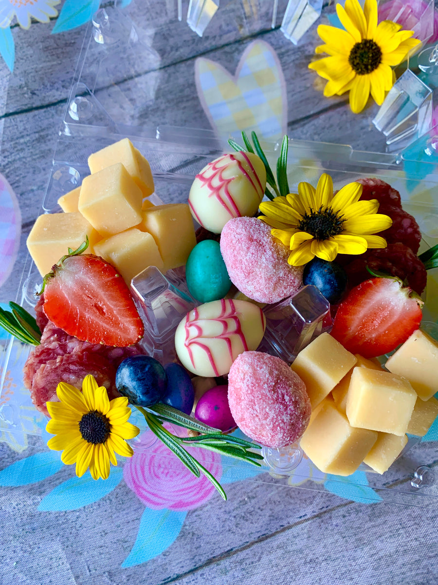 Easter Graze – The Graze Room